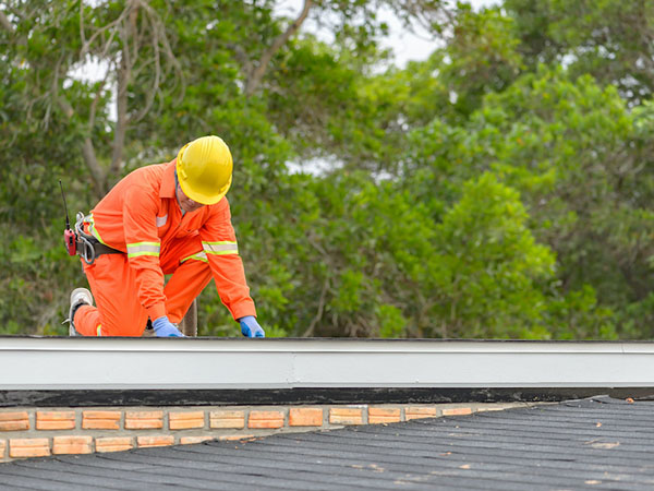 Commercial Shingle Roof Repair Baldwin, PA | CD Beiler